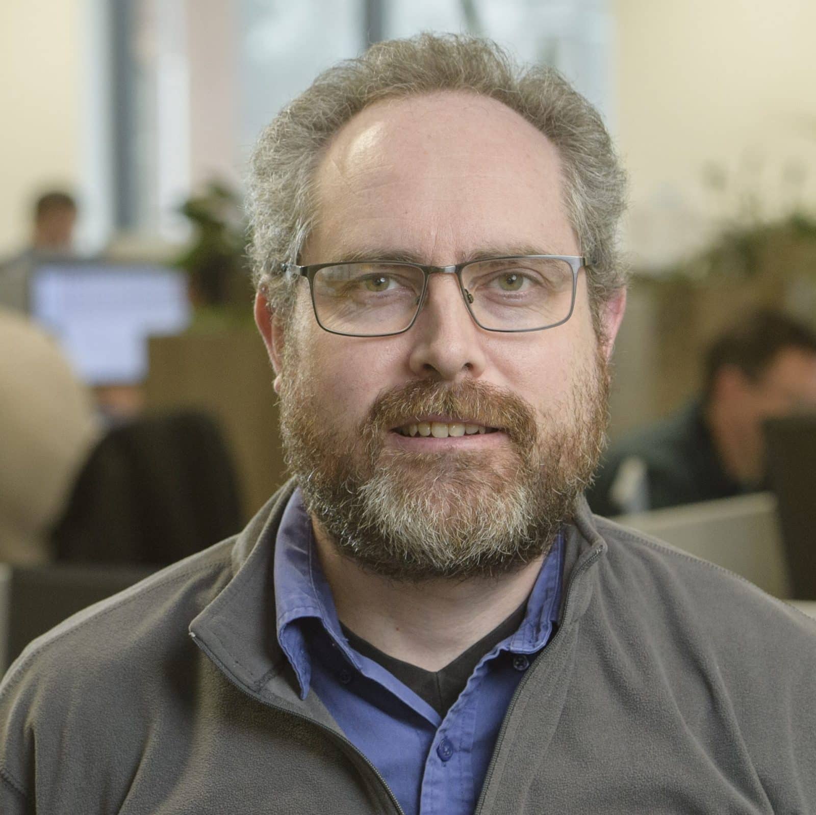 Meet the Team | Experts Driving Innovation at B-Hive